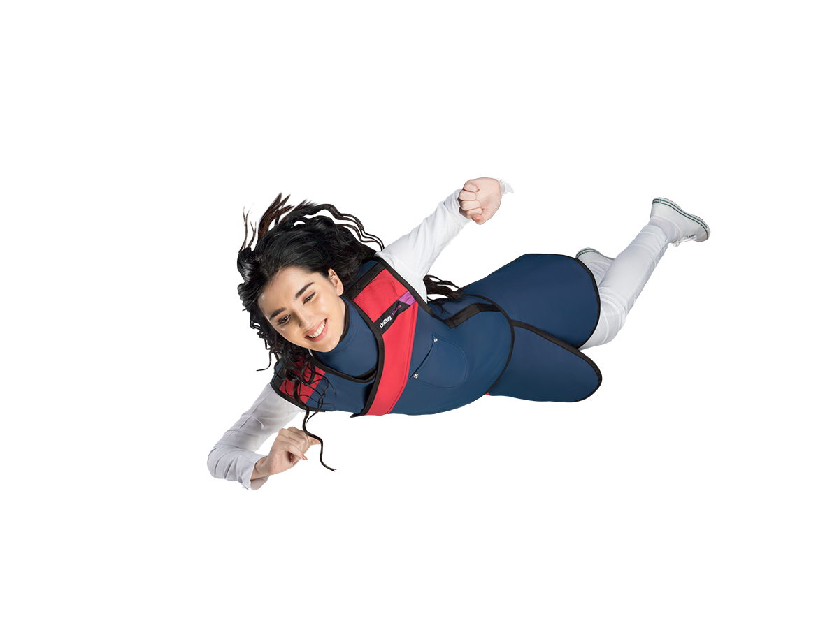 UniRay Lead Apron Radiation Protection & Safety Accessories